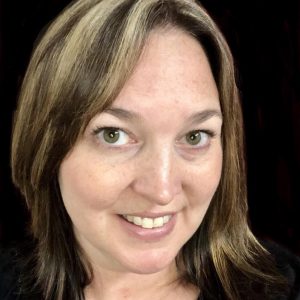 Amanda Weiss – North Texas Fellowship