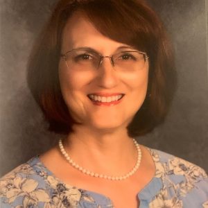 Lisa McComb – North Texas Fellowship